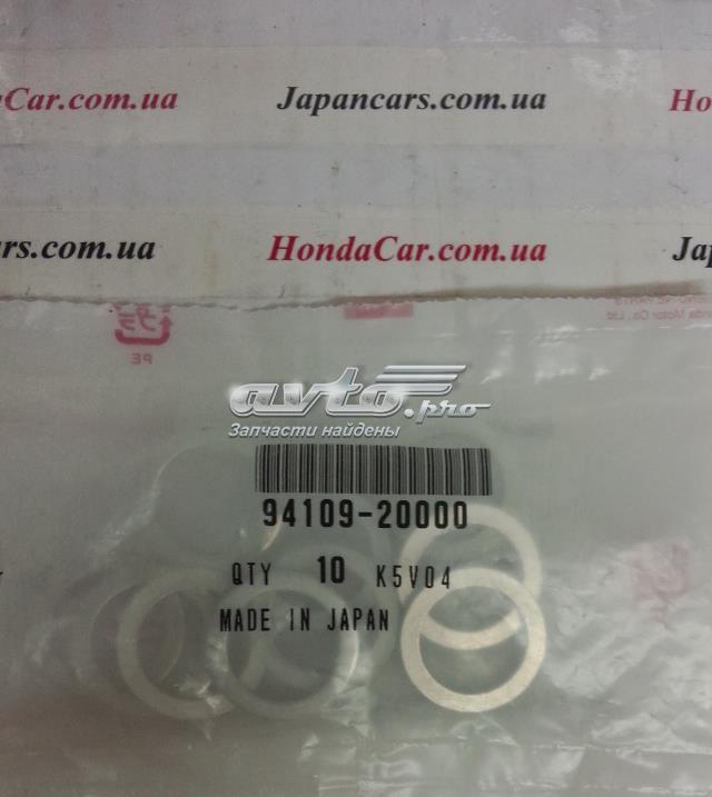 9410920000 Honda шайба
