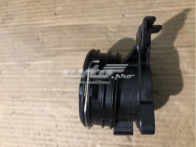 6420900344 Mercedes фланец дроссельной заслонки