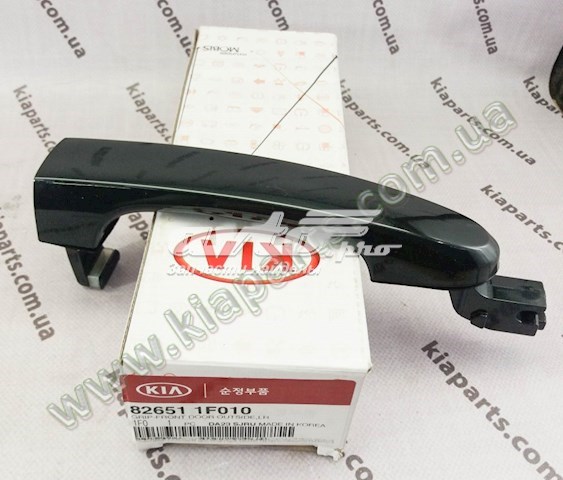 826511F010 Hyundai/Kia ручка дверей
