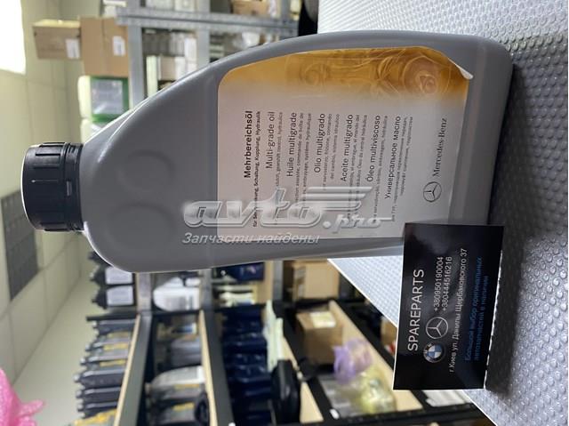 001989240313 Mercedes жидкость гур