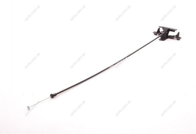 51237164798 BMW трос открывания капота