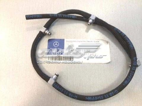 A6460701132 Mercedes трубка топливная, обратная от форсунок