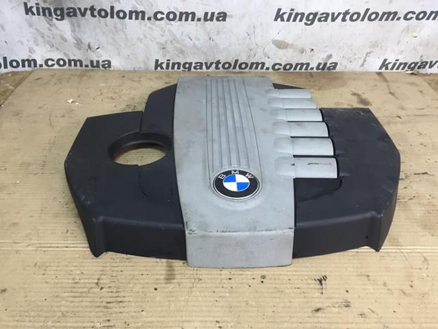 11147798374 BMW накладка двигателя декоративная bmw x6 e71