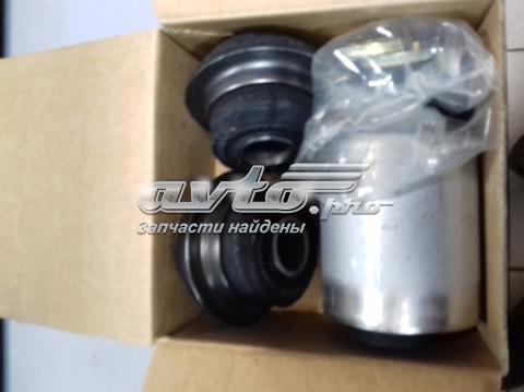 A2023300075 Mercedes сайлентблок нижнего переднего рычага (Ком-кт на рычаг)