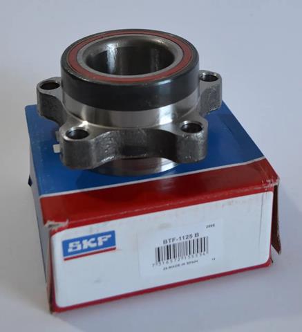 BTF1125B SKF подшипник ступицы передней