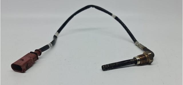 Датчик температуры отработавших газов (ОГ), перед сажевым фильтром VAG ...