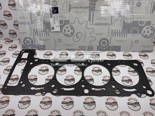 A1560160020 Mercedes прокладка головки блока цилиндров (гбц правая)