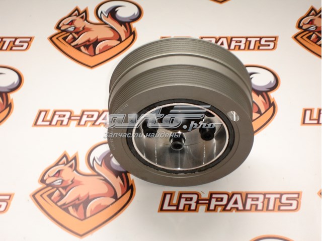 Шкив коленвала Лэнд-ровер Рейндж-Ровер SPORT I - Покупка запчастей и ...