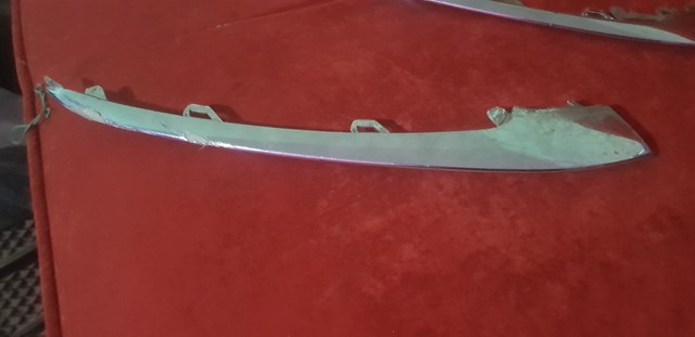 A2228857700 Mercedes | Накладка бампера переднего A2228857700 купить на ...