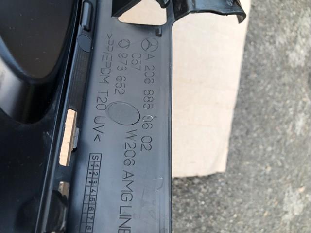 A2068850602 Mercedes новая оригинальная запчать