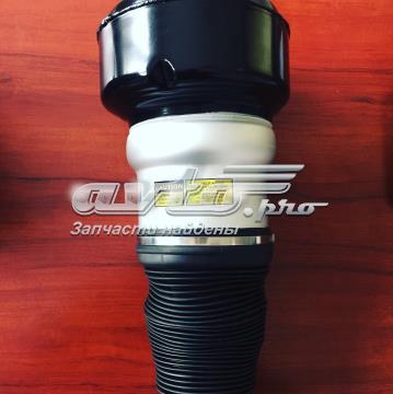 2213201838 Mercedes амортизатор передньої підвіски