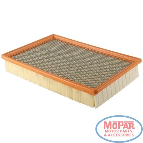 FA1783A Ford воздушный фильтр