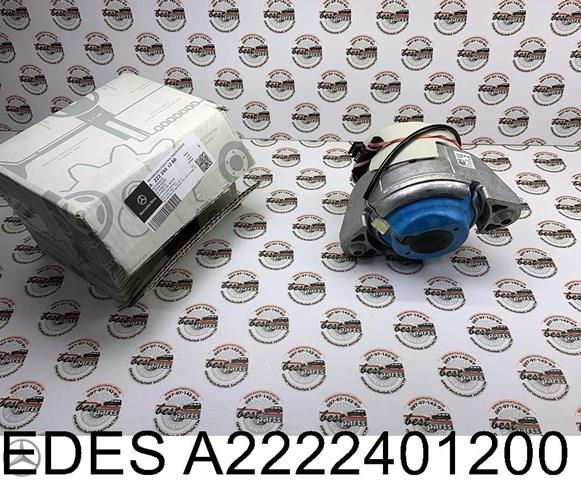 A2222401200 Mercedes подушка двигуна
