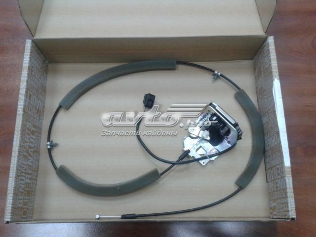 825020011R Renault (RVI) замок двери (825020011r renault)