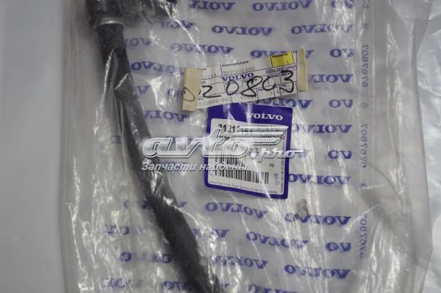 31329834 Volvo Шланг ГУР высокого давления от насоса до рейки (механизма)