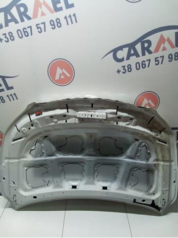 57229SJ0019P Subaru капот