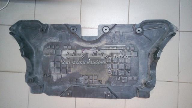A2135200800 Mercedes 213 520 08 00 (защита двигателя середина)