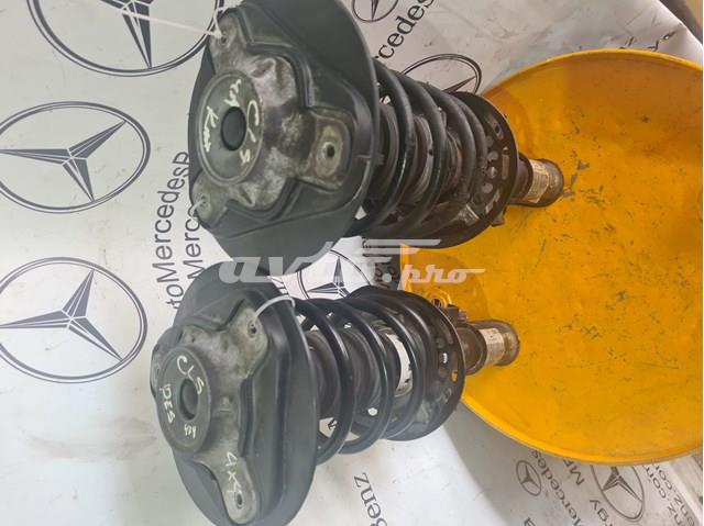 A2183231700 Mercedes | Амортизатор передний A2183231700 купить на Avto.pro