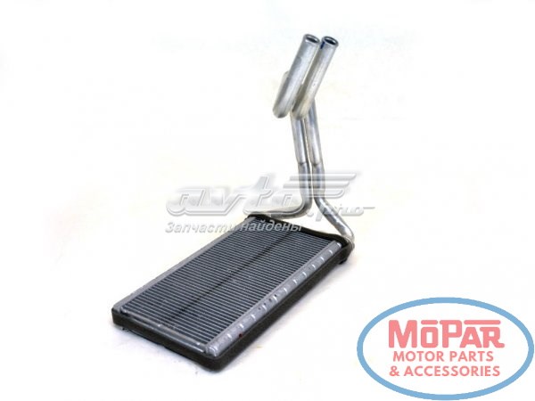 68038538AA Chrysler Радиатор печки (отопителя)