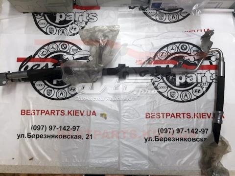 A2213203672 Mercedes шланг гур высокого давления от насоса до рейки