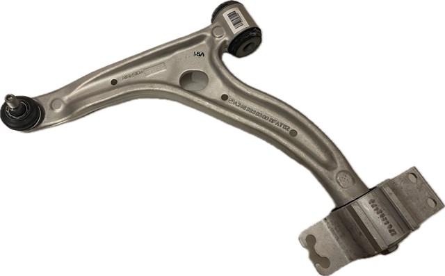 545015DA0A Nissan/Infiniti Рычаг передней подвески нижний левый