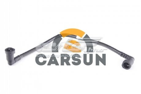 Трубка топливная, от бака к топливному фильтру на Volkswagen Jetta III ...