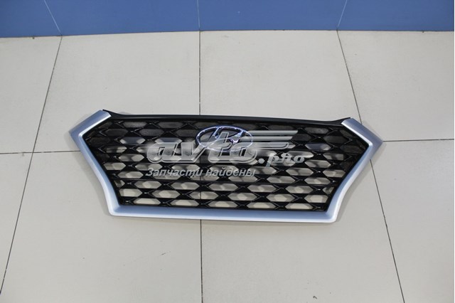 86350D7500 Hyundai/Kia решетка радиатора