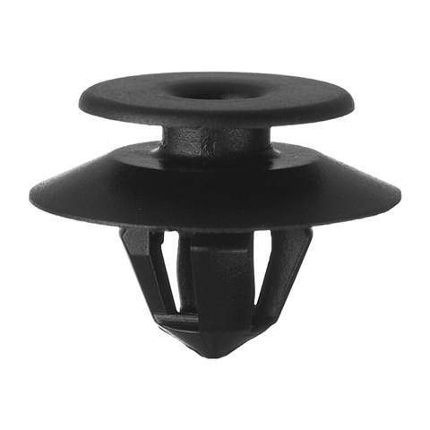 0089887378 Mercedes клипса пластиковая