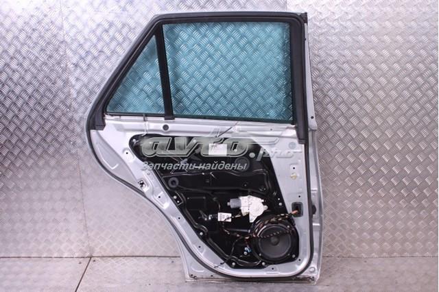 A1647300705 Mercedes | Дверь задняя левая A 164 730 07 05 купить на ...