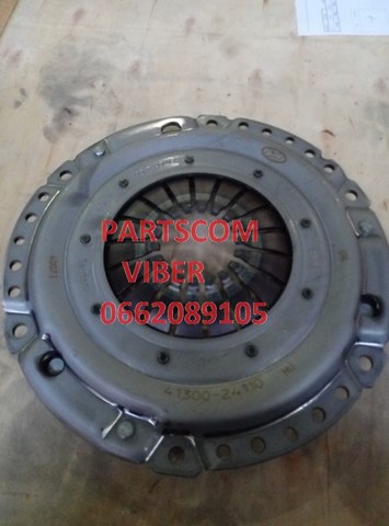 4130024110 Hyundai/Kia корзина сцепления