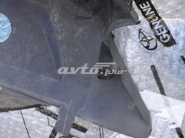 521080E010 Toyota спойлер заднего бампера