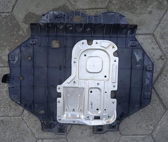 74111-T7W-A00 Honda Защита двигателя, поддона (моторного отсека)