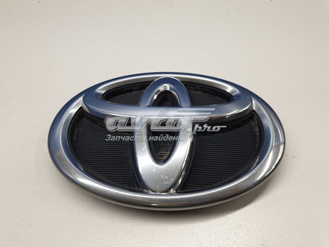 753100E010 Toyota сравнить цены на Автопро