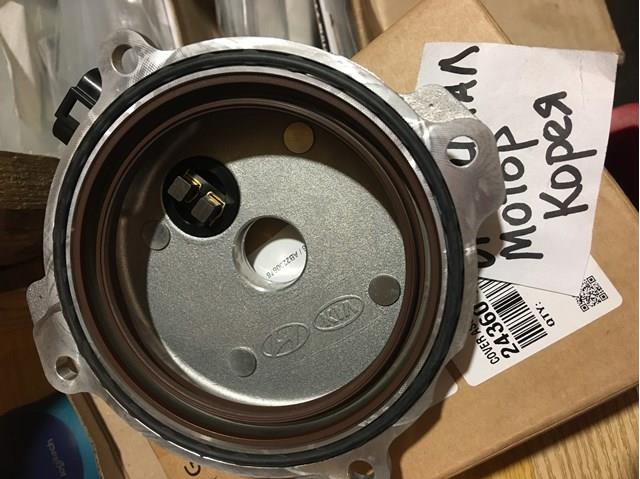 243602GGB0 Hyundai/Kia Датчик положения распредвала