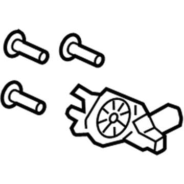 8580111040 Toyota original parts.