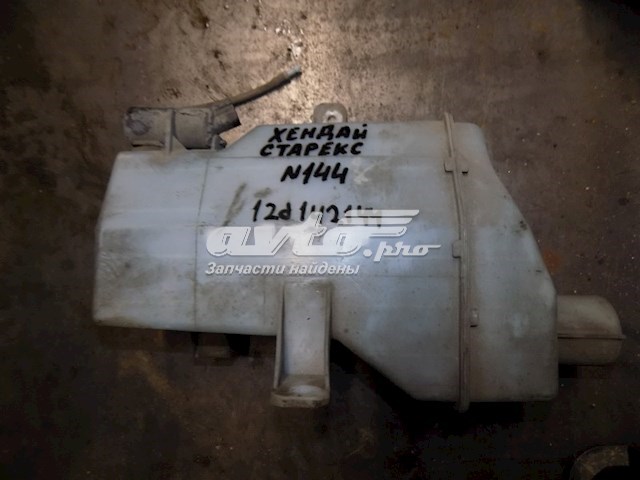 986114H000 Hyundai/Kia бачок омывателя стекла