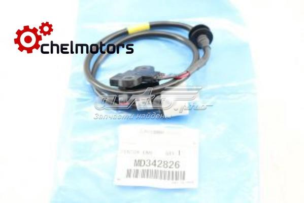 MD342826 Mitsubishi Датчик положения (оборотов) коленвала