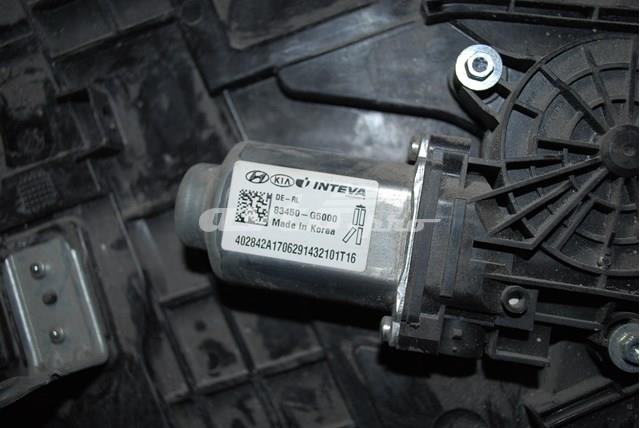 83470G5000 Hyundai/Kia сравнить цены на Автопро
