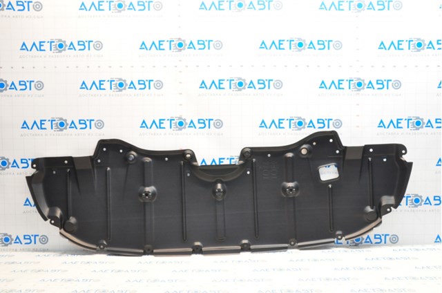 514410E101 Toyota Защита бампера переднего