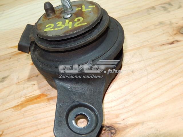 41022AG121 Subaru Подушка (опора) двигателя левая