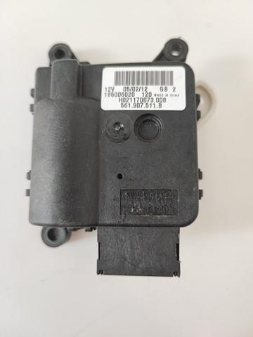 561907511B VAG Мотор заслонки рециркуляции воздуха