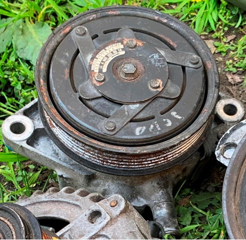4181000013 Chrysler - купить недорого в Украине