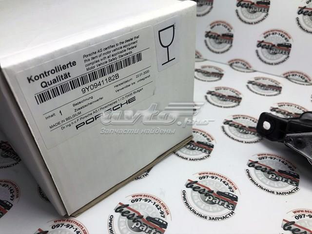 9Y0941182B Porsche сравнить цены на Автопро