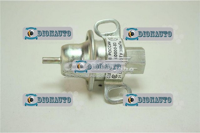 406-1160000-03 Соатэ редукционный клапан тнвд