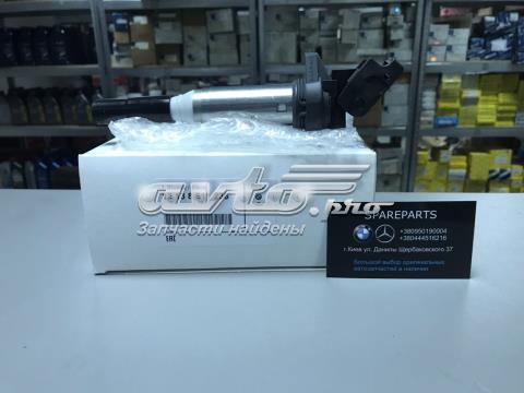12138611236 BMW катушка зажигания