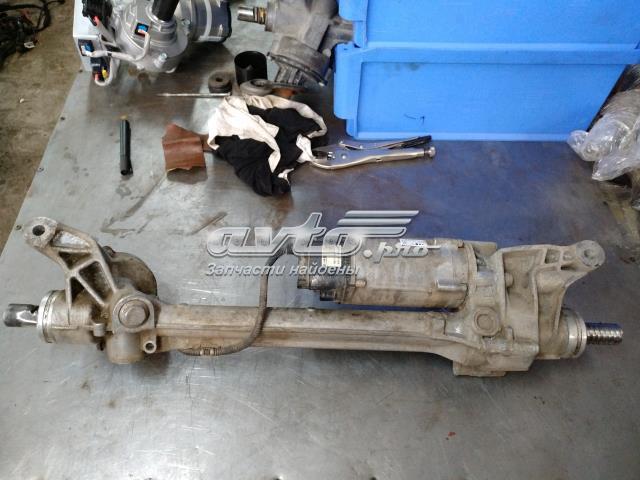 7806955282 Bosch рейка рулевая