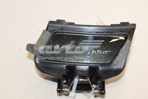 A1648600108 Mercedes накладка форсунки омывателя фары передней