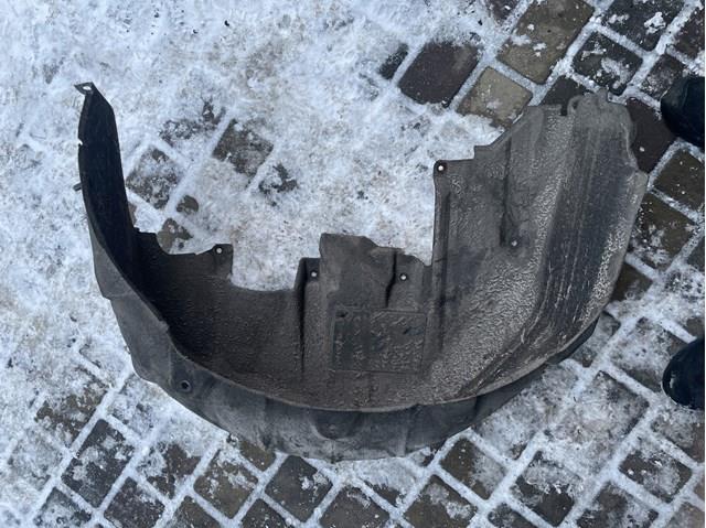 6563853010 Toyota подкрылок крыла заднего левый