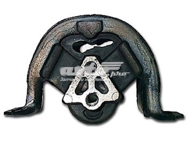 90250437 Korea (oem) подушка (опора двигателя левая)