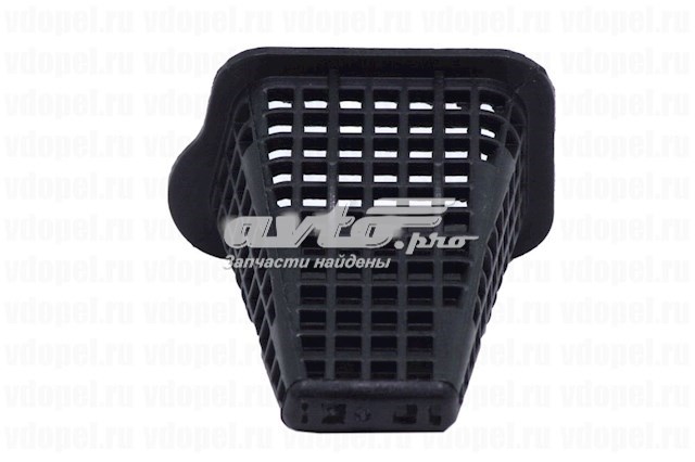 Фильтр-сеточка масляного насоса для Opel Mokka внедорожник (2012 - 2021 ...